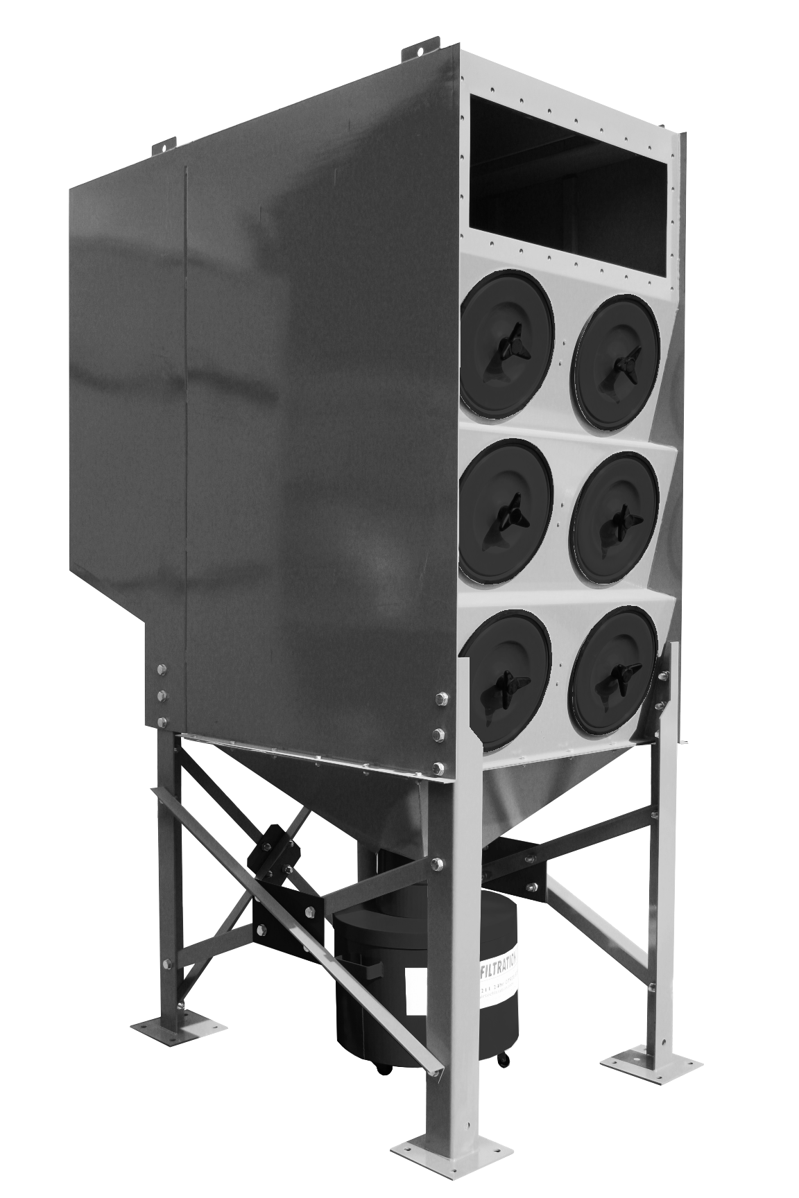 Dust Extraction